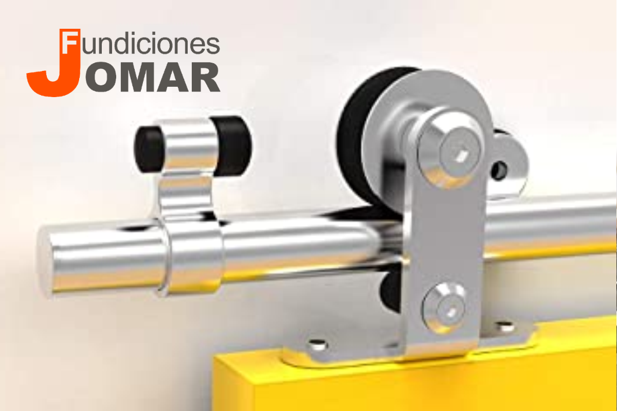 Muebles archivos - Fundiciones Jomar