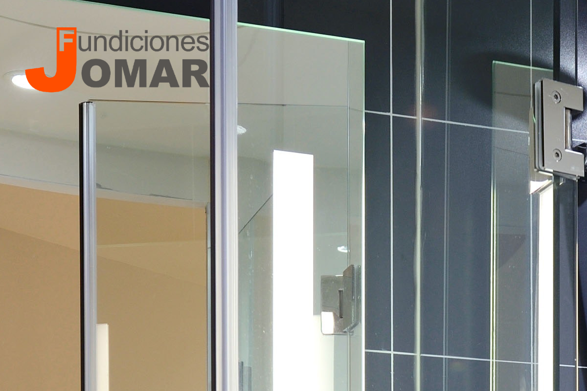 Mamparas archivos - Fundiciones Jomar