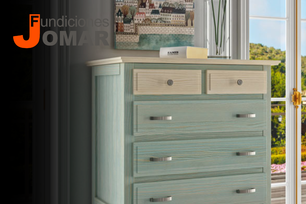 Medidas Especiales archivos - Fundiciones Jomar